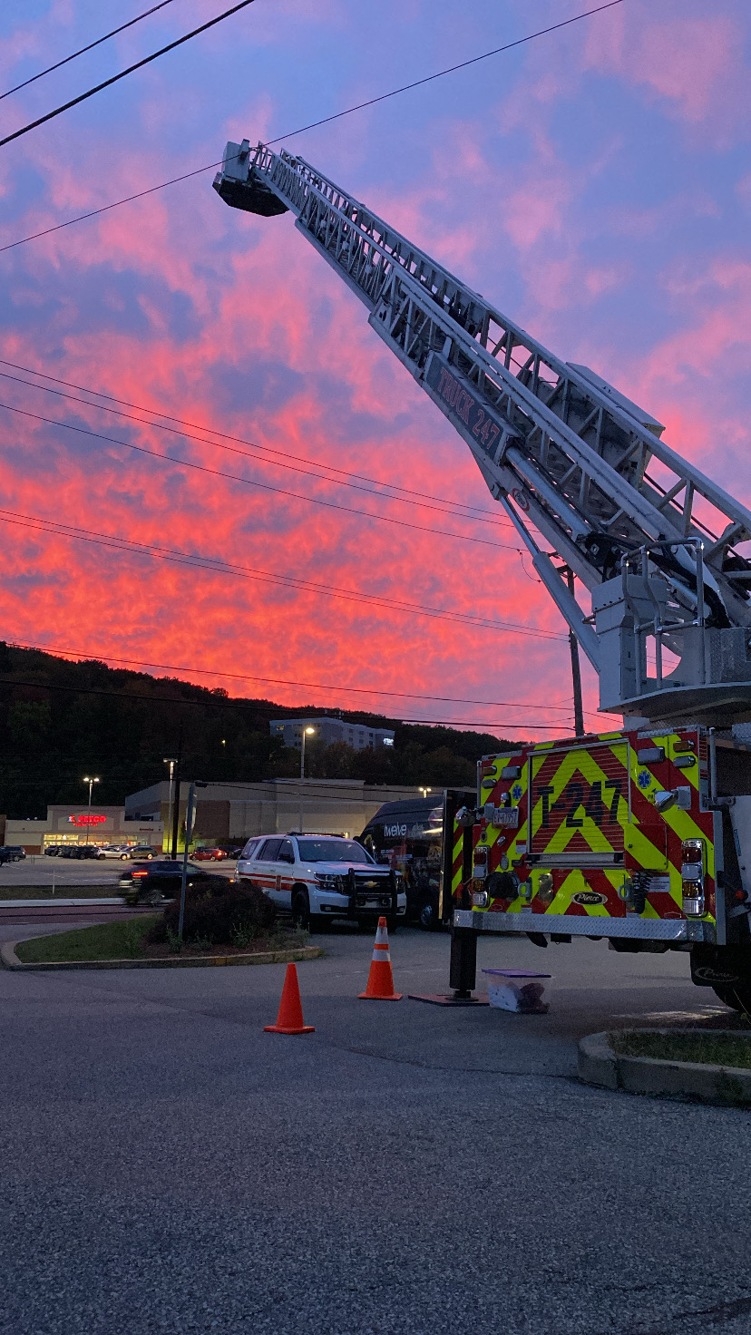 About - Berkeley Hills Fire Company